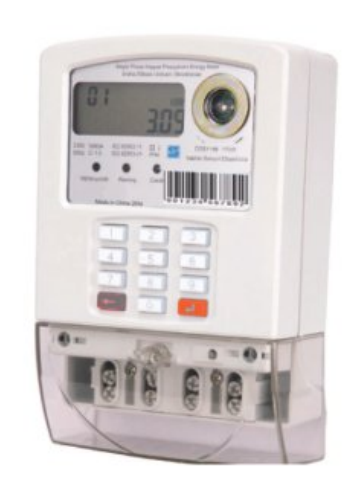 The close partner of the meter box—classification of electricity energy ...