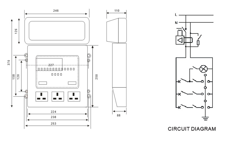 READY BOARD - Buy READY BOARD BOX, Board Box, Board Product on Zhejiang ...