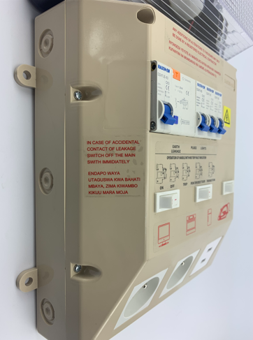 READY BOARD with 2USB - Buy READY BOARD BOX, Board Box, Board Product ...