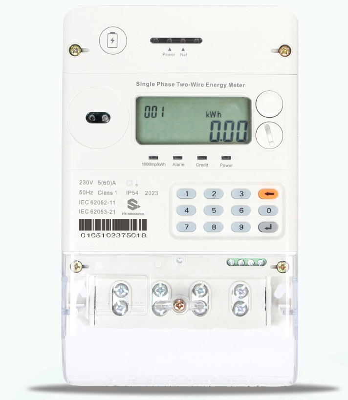 Can smart meters control the speed? - Zhejiang Ruixin Electromechanical ...